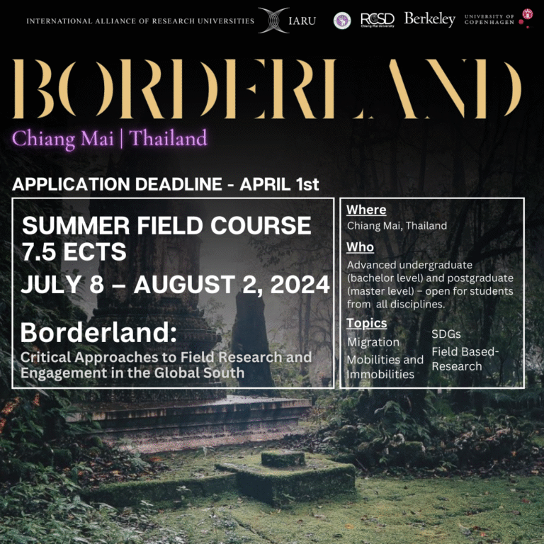 Global Transformations - Borderland: Critical Approaches to Field ...