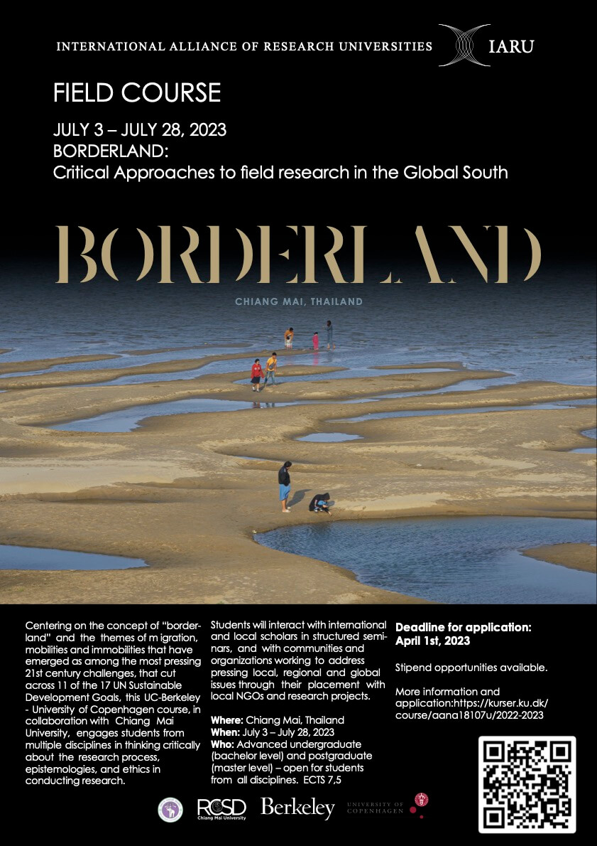 Global Transformations: Borderland: Critical Approaches to Field ...