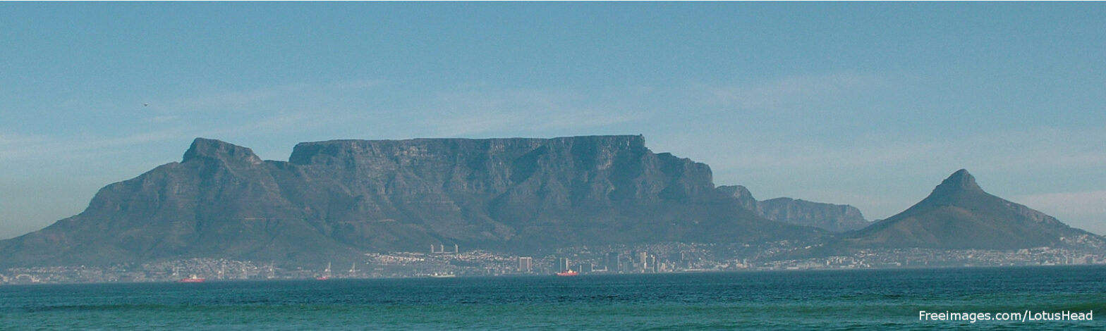 New Global Summer Program Courses at the University of Cape Town ...